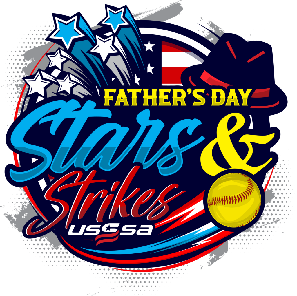6/14 Father’s Day Stars and Strikes (2024) - Independdence, MO - USSSA Missouri Fast Pitch