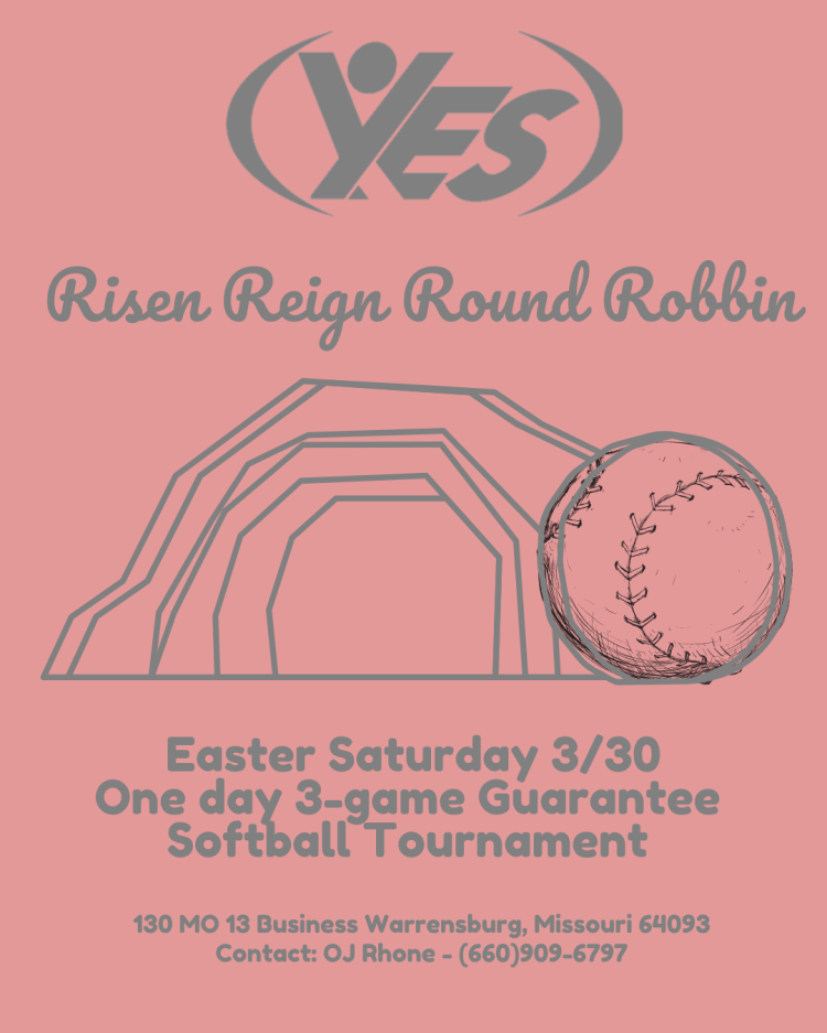 Risen Reign Round Robbin (No Gate-Saturday ONLY) (2024) - Warrensburg ...