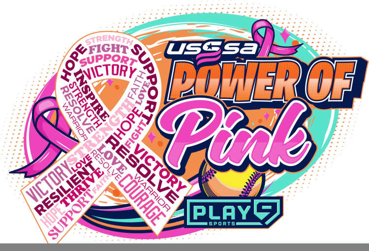 Power of Pink (2024) - St. Peters, MO - USSSA Missouri Fast Pitch