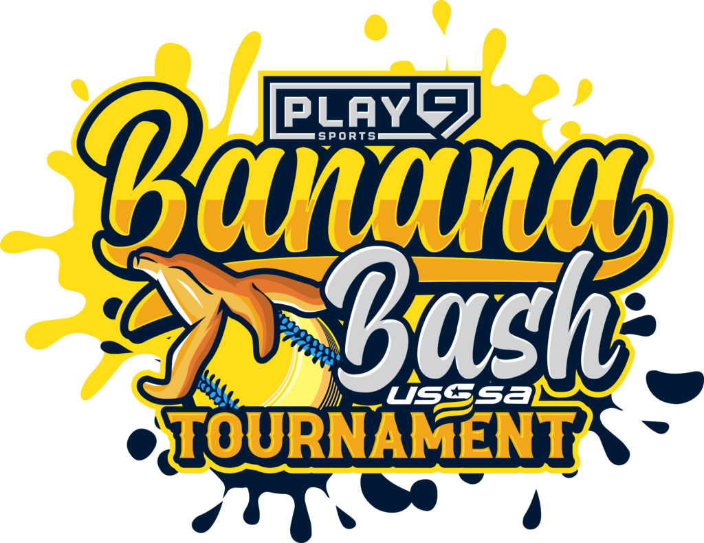 Banana Bash – Unique fun rules! (2025) - St. Peters, MO - USSSA ...