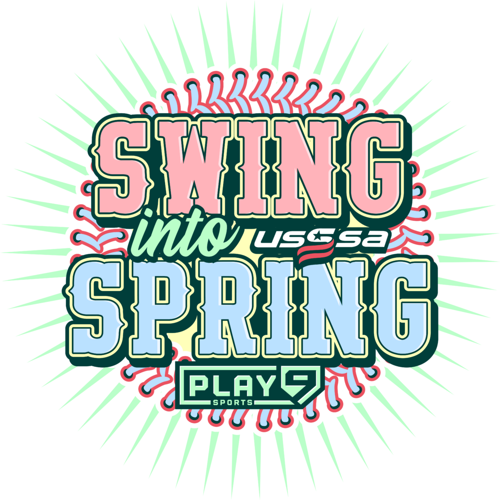 Swing into Spring (2025) - St. Peters, St. Charles, MO - USSSA Missouri ...
