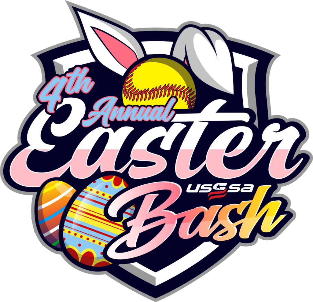 4th Annual Easter Bash (SUNDAY ONLY) $275 PER TEAM (2025) - Republic, MO - USSSA Missouri Fast Pitch