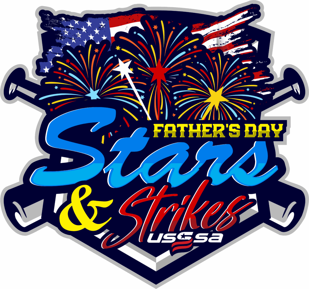 06/13 Father’s Day Stars and Strikes (2025) - Independence, MO - USSSA Missouri Fast Pitch