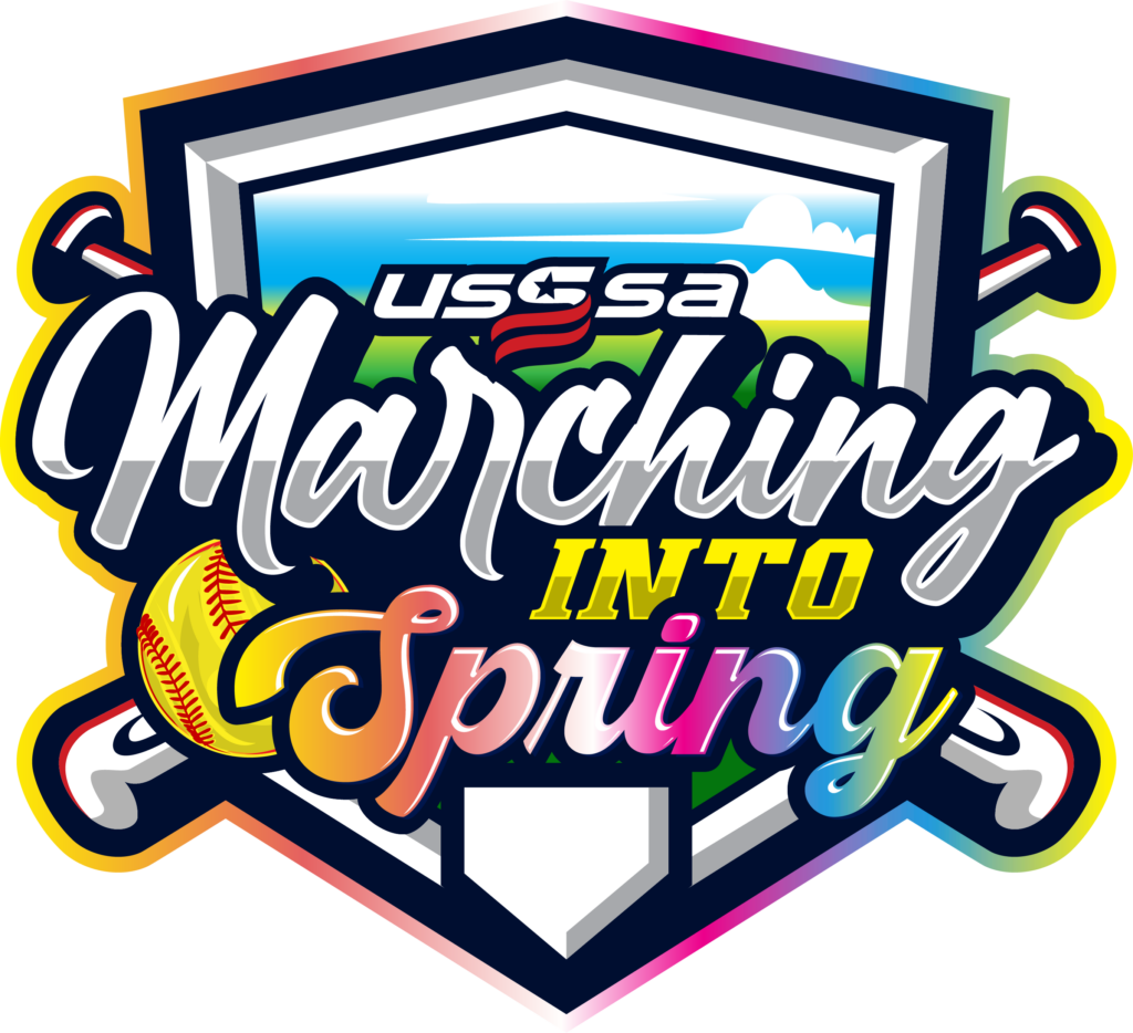 Marching into Spring (2025) - Monett, MO - USSSA Missouri Fast Pitch