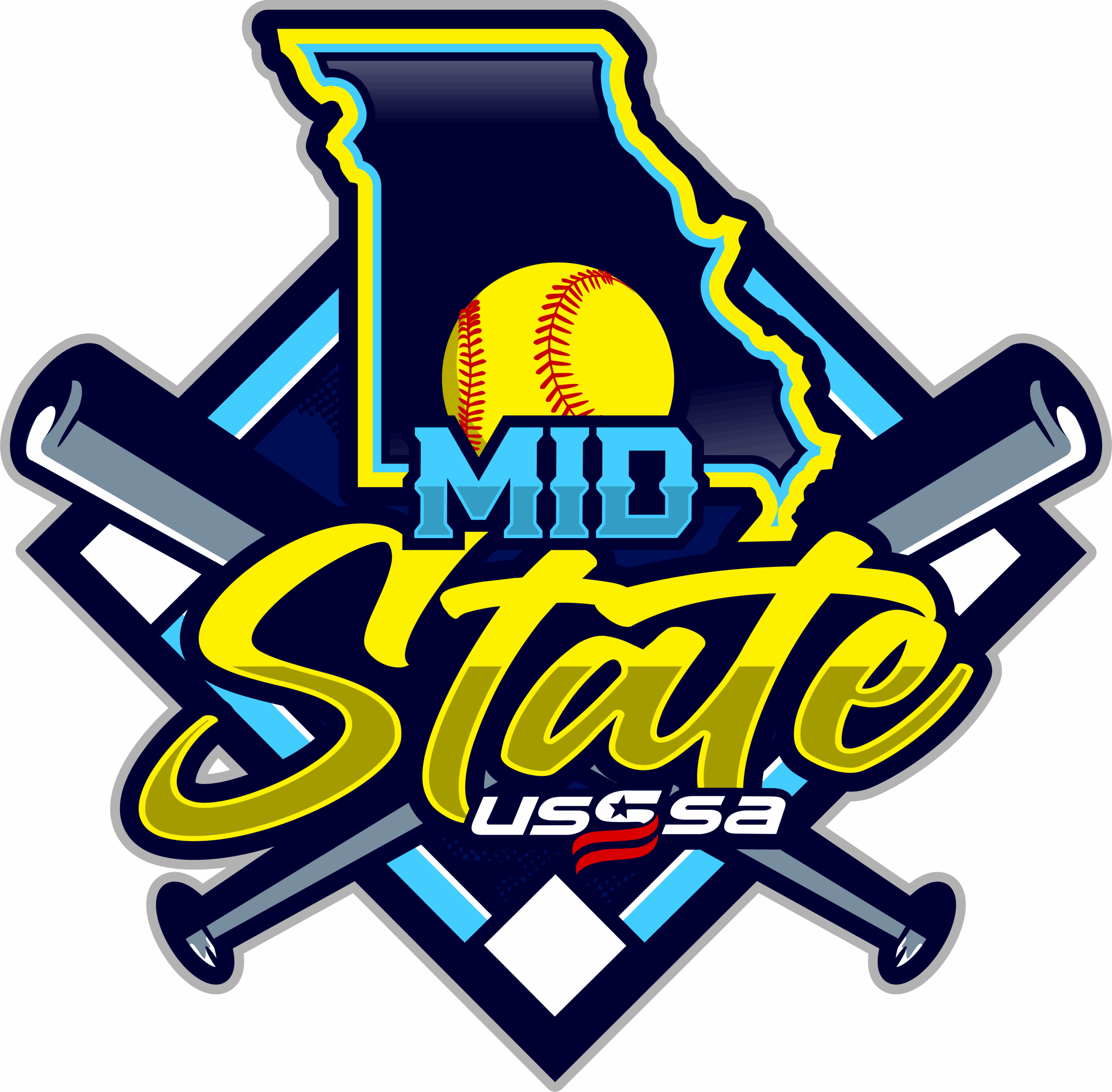 USSSA MID-STATE (2025) - Columbia, MO - USSSA Missouri Fast Pitch