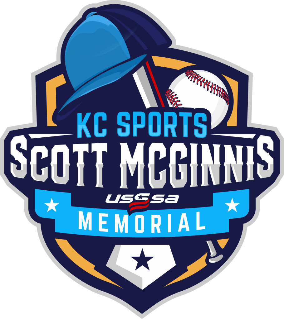 KC Sports Scott McGinnis Memorial (2023) - Liberty, MO - USSSA Missouri ...