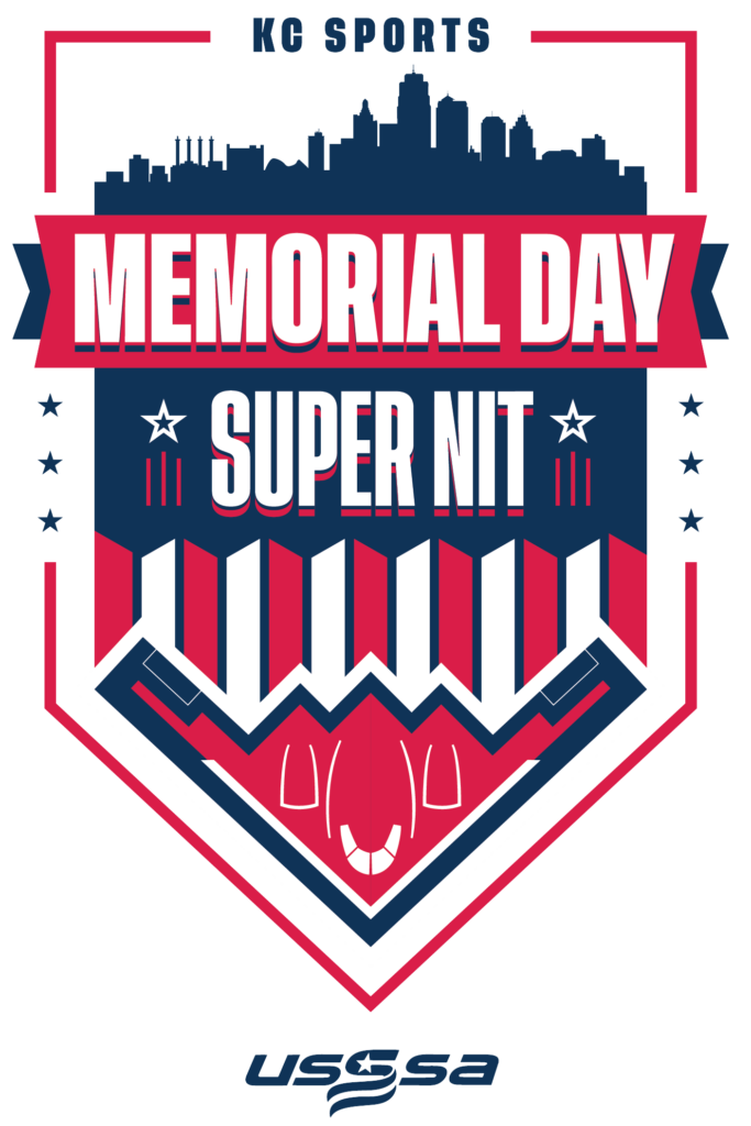 KC Sports Memorial Day Super NIT (2024) - Liberty, MO - USSSA Missouri Baseball
