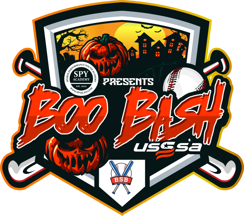 SPY ACADEMY PRESENTS THE BSB BOO BASH (2023) - Blue Springs, MO - USSSA ...