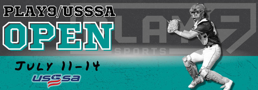 Play9/USSSA Open (15u-18u) (2024) - Eureka, MO - USSSA Missouri Baseball