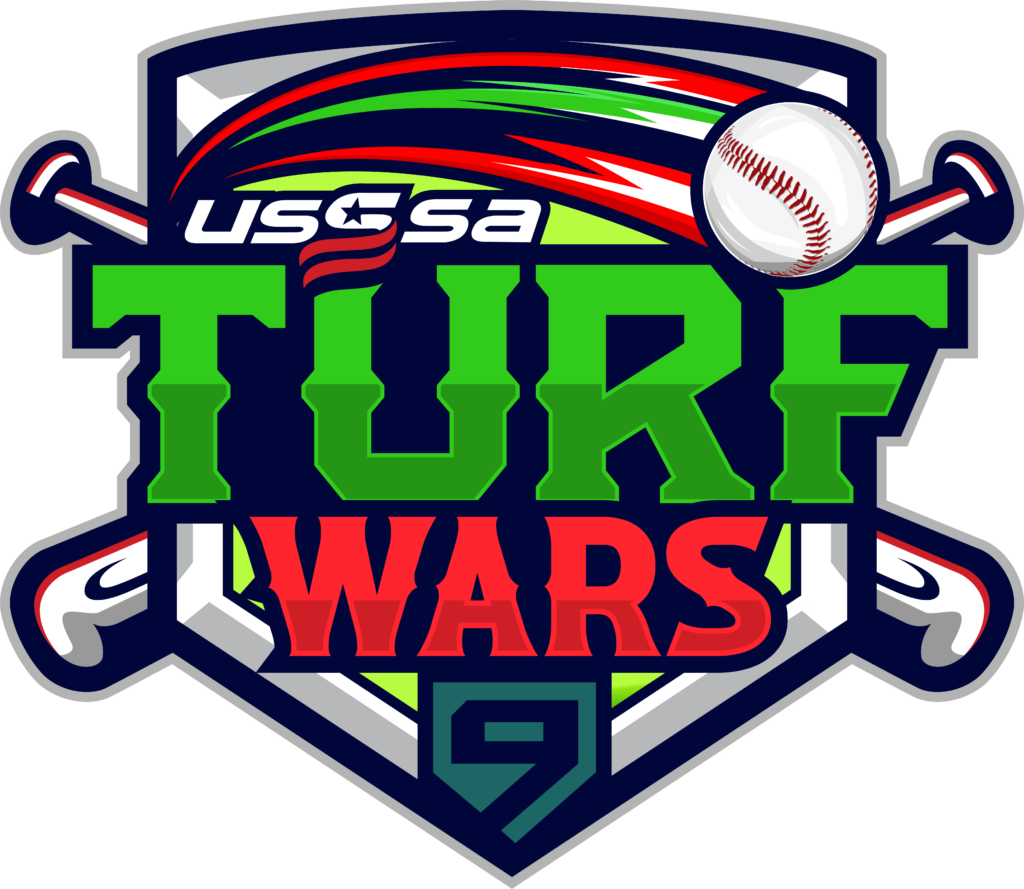 Play9 Turf Wars (7u-14u) (2024) - Eureka, MO - USSSA Missouri Baseball
