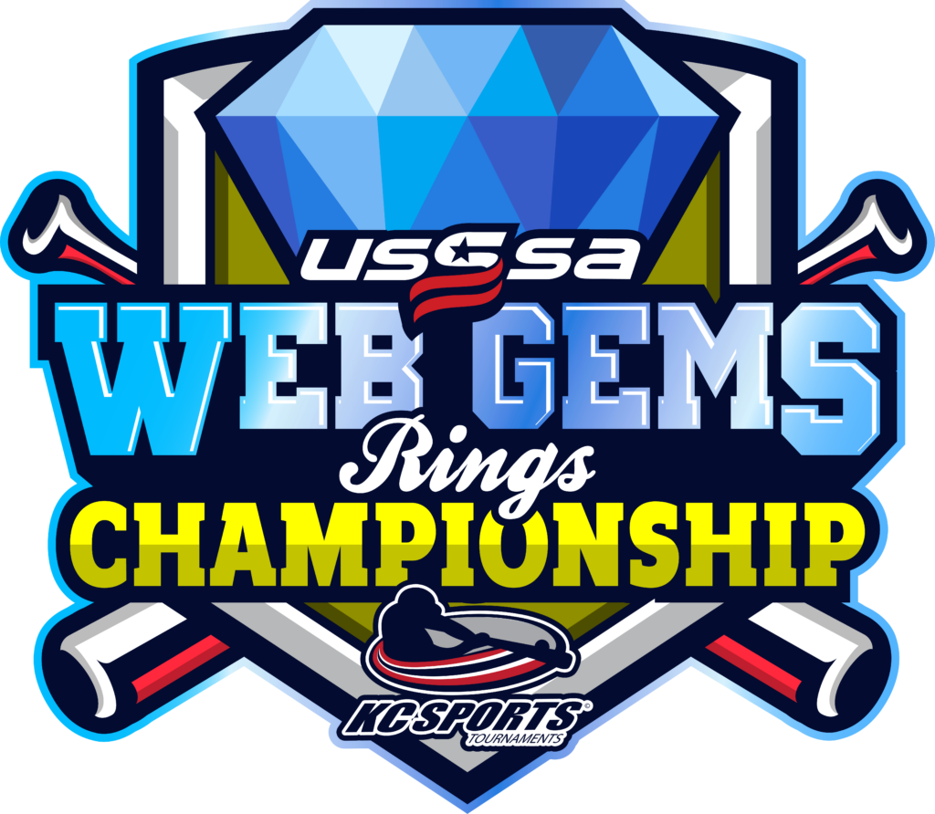 KC Sports Web Gems Rings Championship (2024) - Liberty, MO - USSSA ...