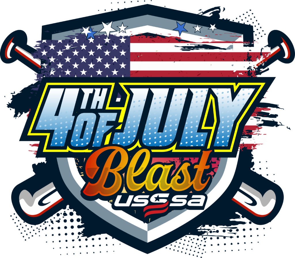7/06 4th of July Blast (Sat/Sun) (2024) - Kansas City Metro, MO - USSSA ...