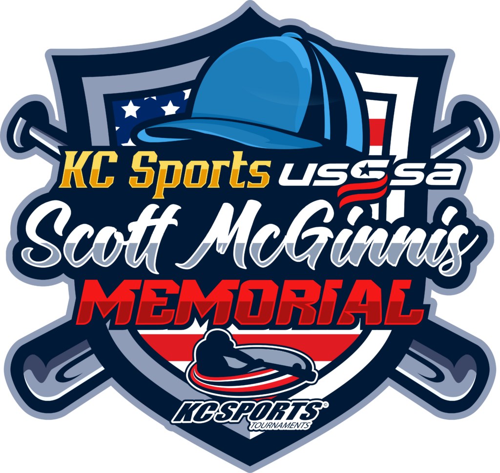 KC Sports Scott McGinnis Memorial (2025) - Liberty, MO - USSSA Missouri ...