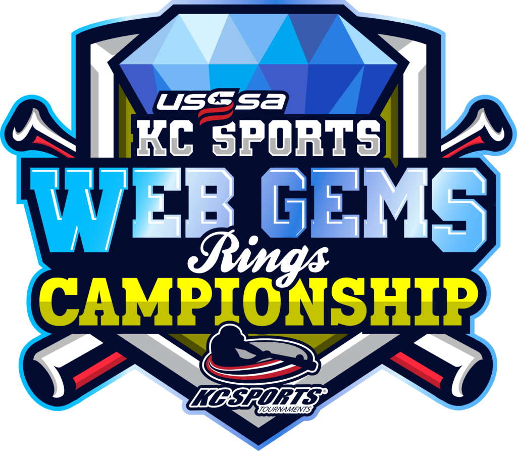 KC Sports Web Gems Rings Championship (2025) - Liberty, MO - USSSA ...