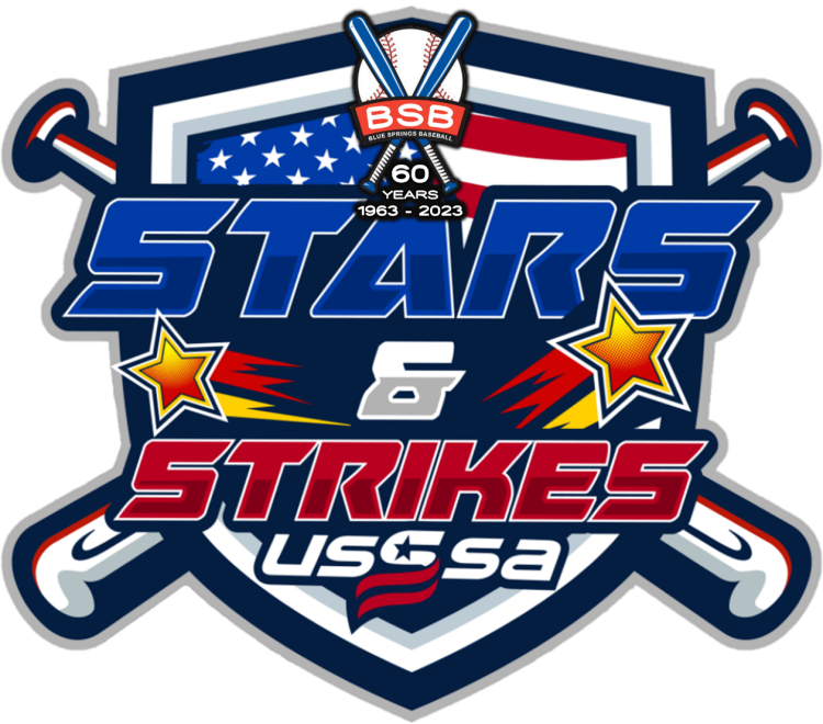 Stars & Strikes (2024) - Blue Springs, MO - USSSA Missouri Baseball