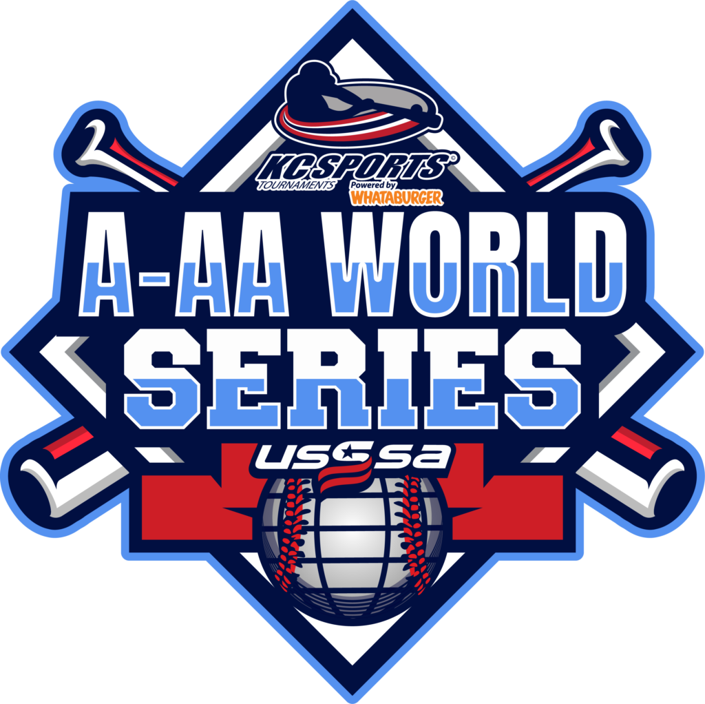 USSSA A – AA World Series (2025) - Liberty, MO - USSSA Missouri Baseball