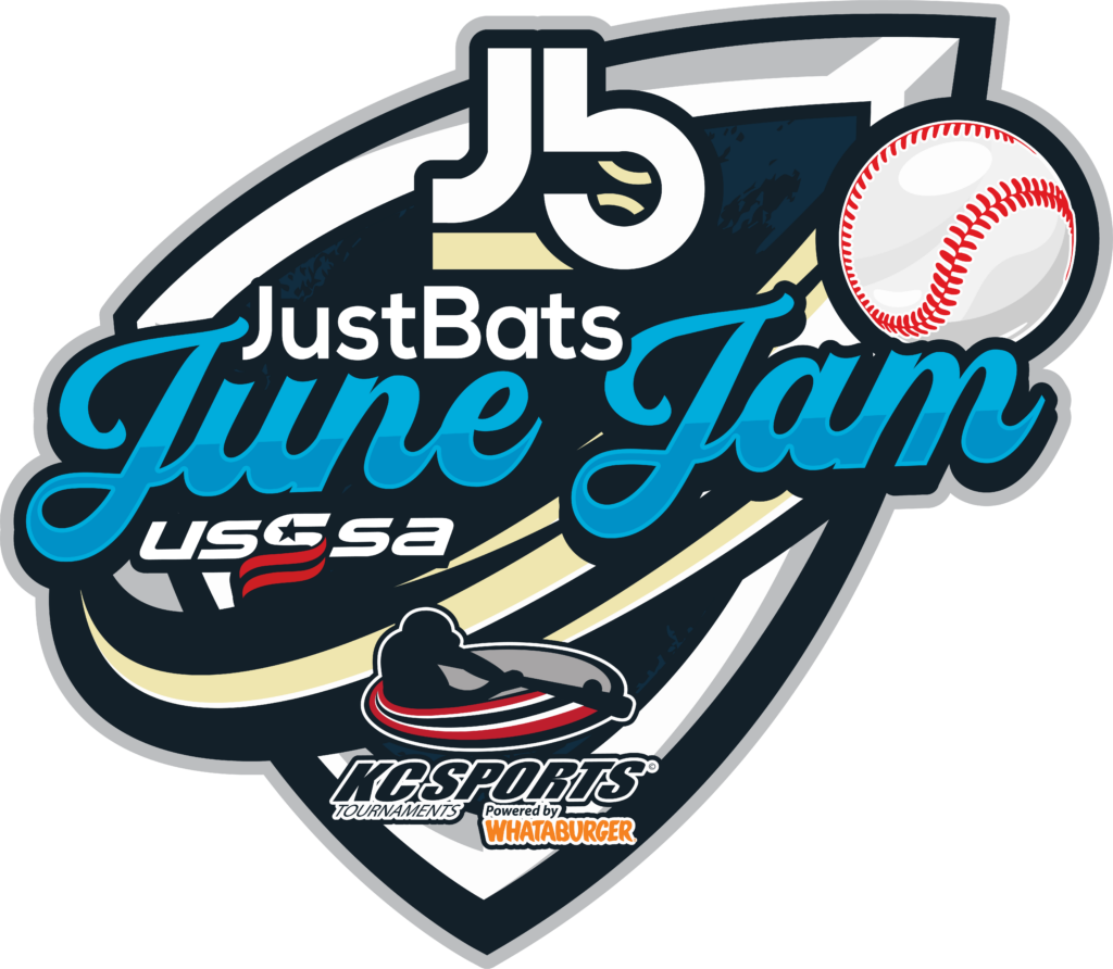 KC Sports JustBats June Jam (2025) - Liberty, MO - USSSA Missouri Baseball