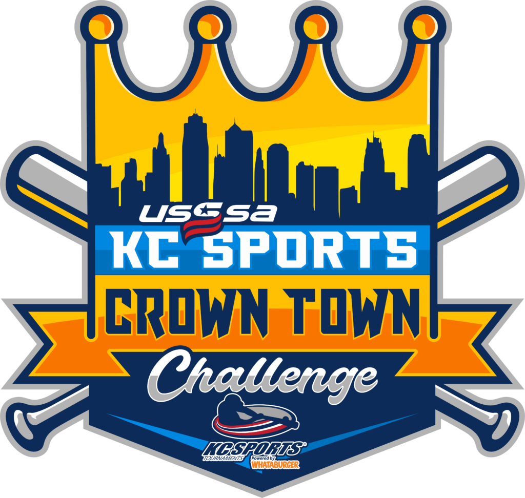 KC Sports Crown Town Challenge (2025) - Liberty, MO - USSSA Missouri Baseball