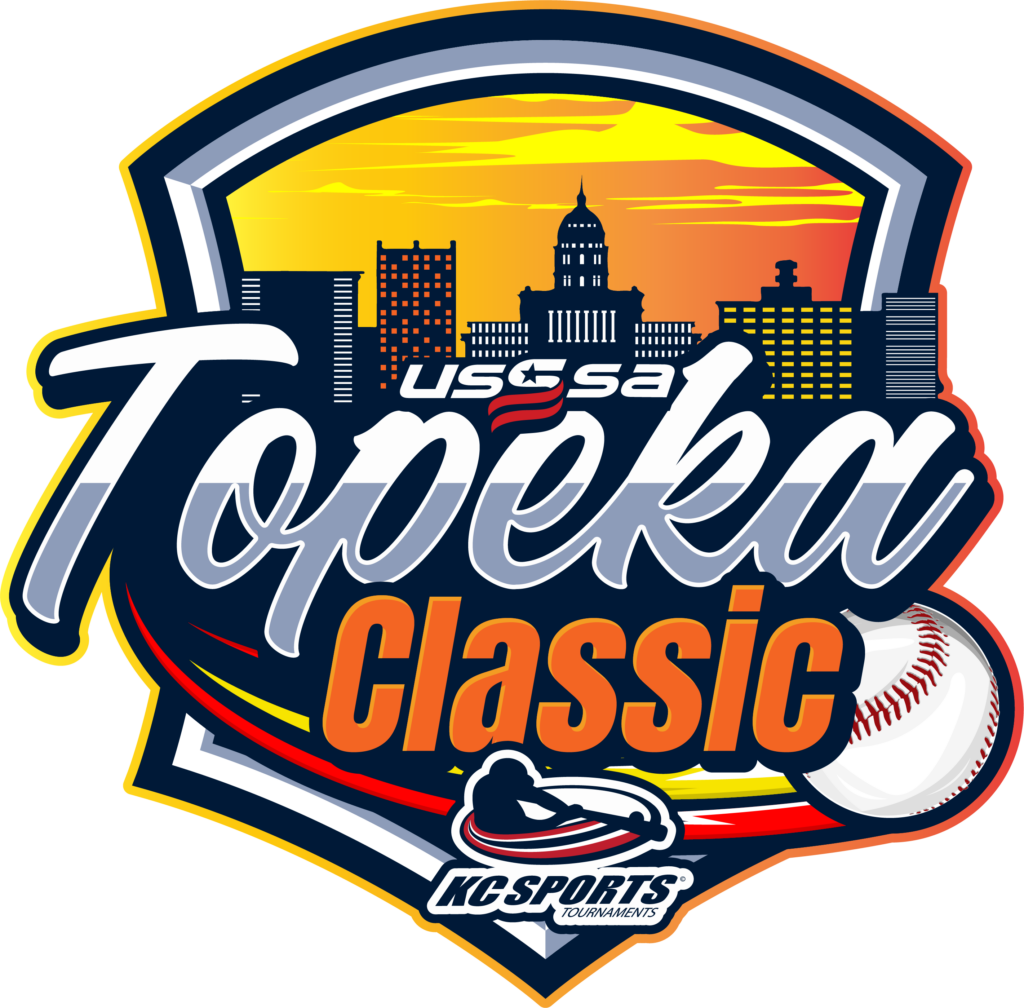 KC Sports Topeka Classic (2025) - Topeka, KS - USSSA Missouri Baseball