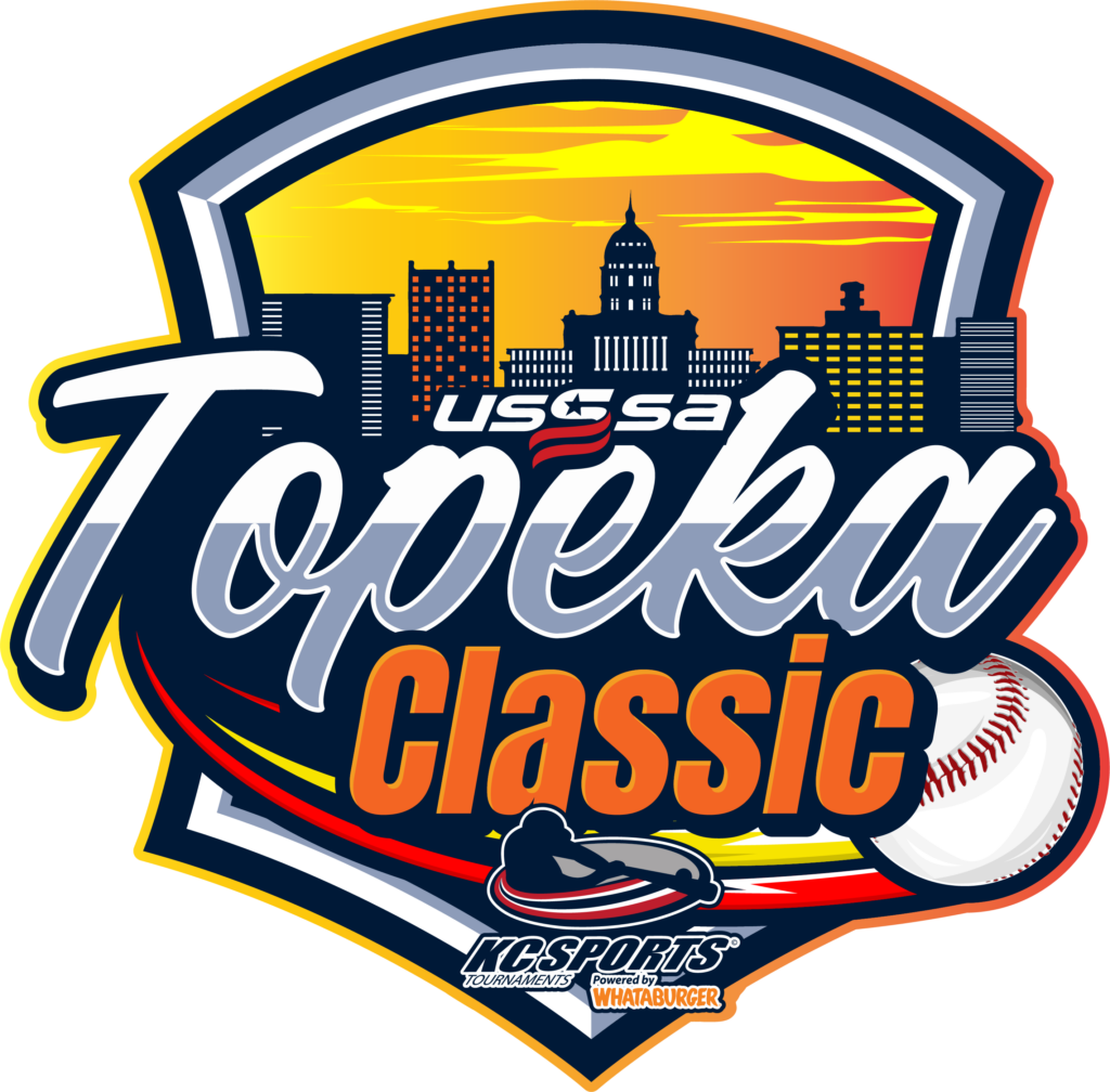 KC Sports Topeka Classic (2025) - Topeka, KS - USSSA Missouri Baseball