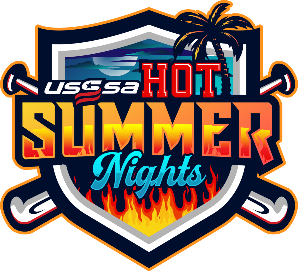 06/06 Hot Summer Nights (2025) - Eastern Jackson County, MO - USSSA ...