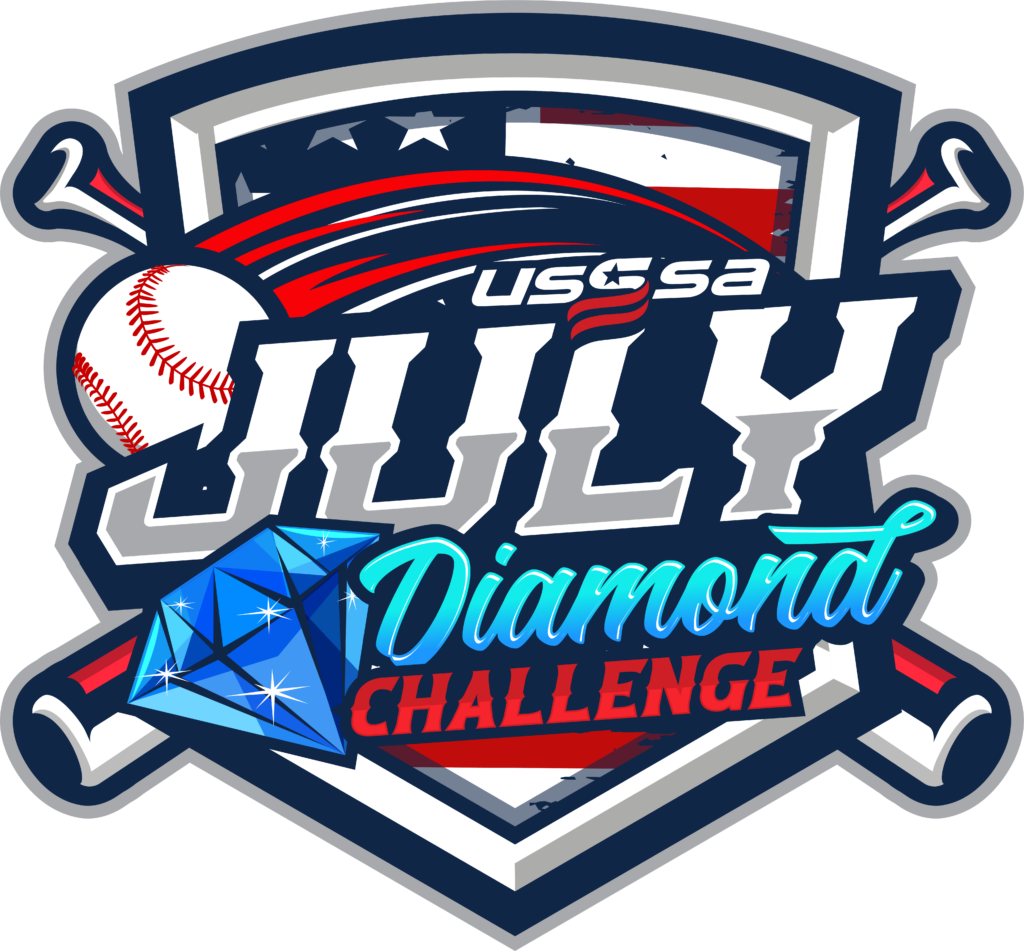 07/18 July Diamond Challenge (SAT/SUN ONLY) (2025) - Eastern Jackson ...