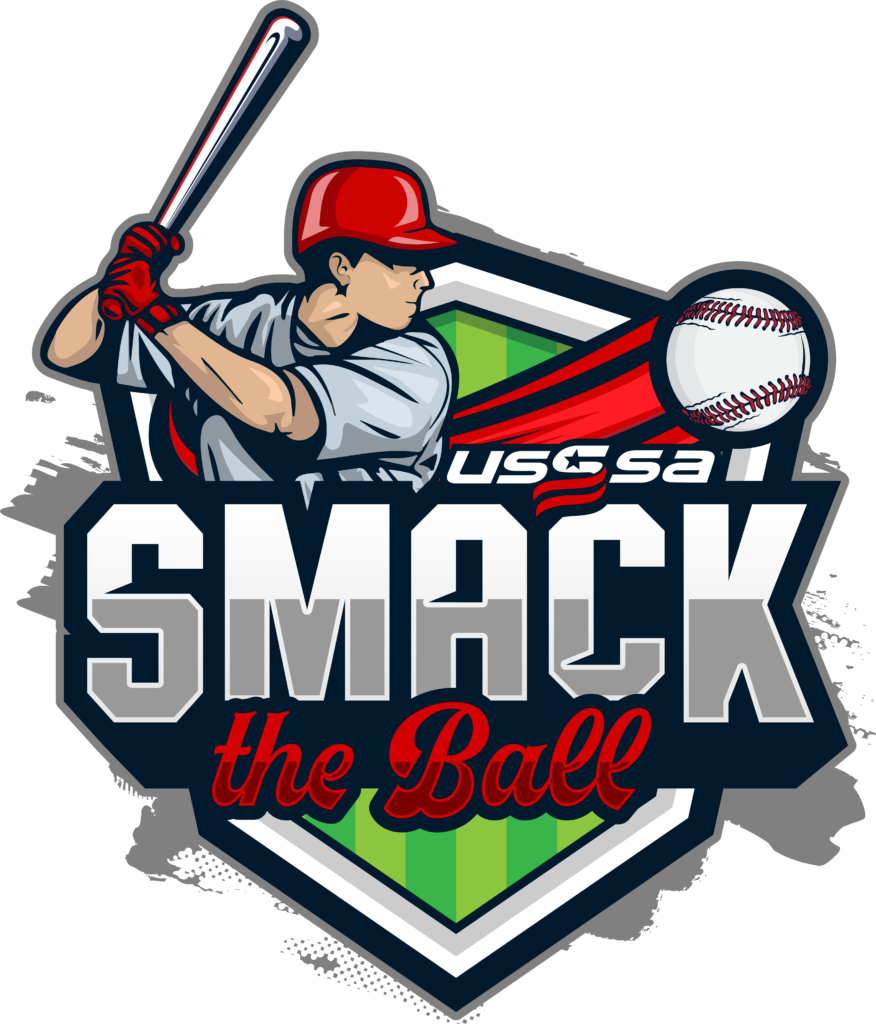 03/28 Smack the Ball (2025) - Eastern Jackson County, MO - USSSA ...