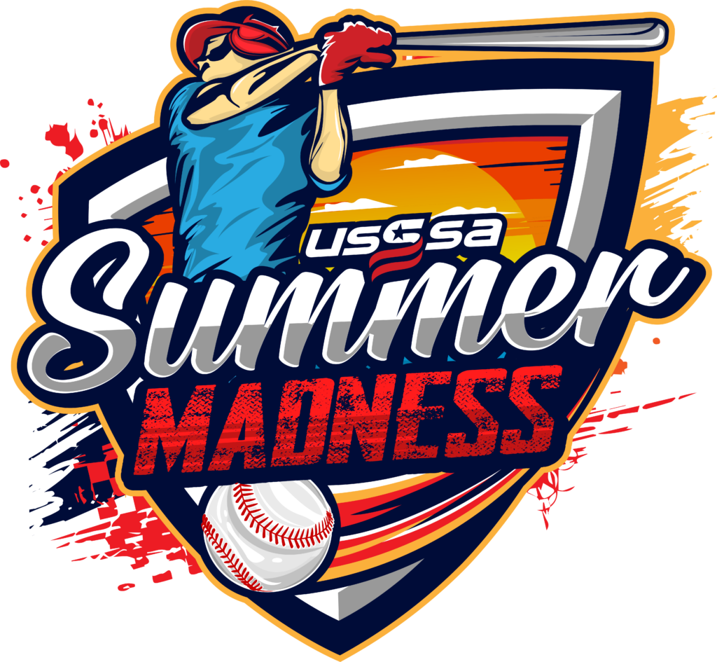 05/30 Summer Madness (2025) - Eastern Jackson County, MO - USSSA ...