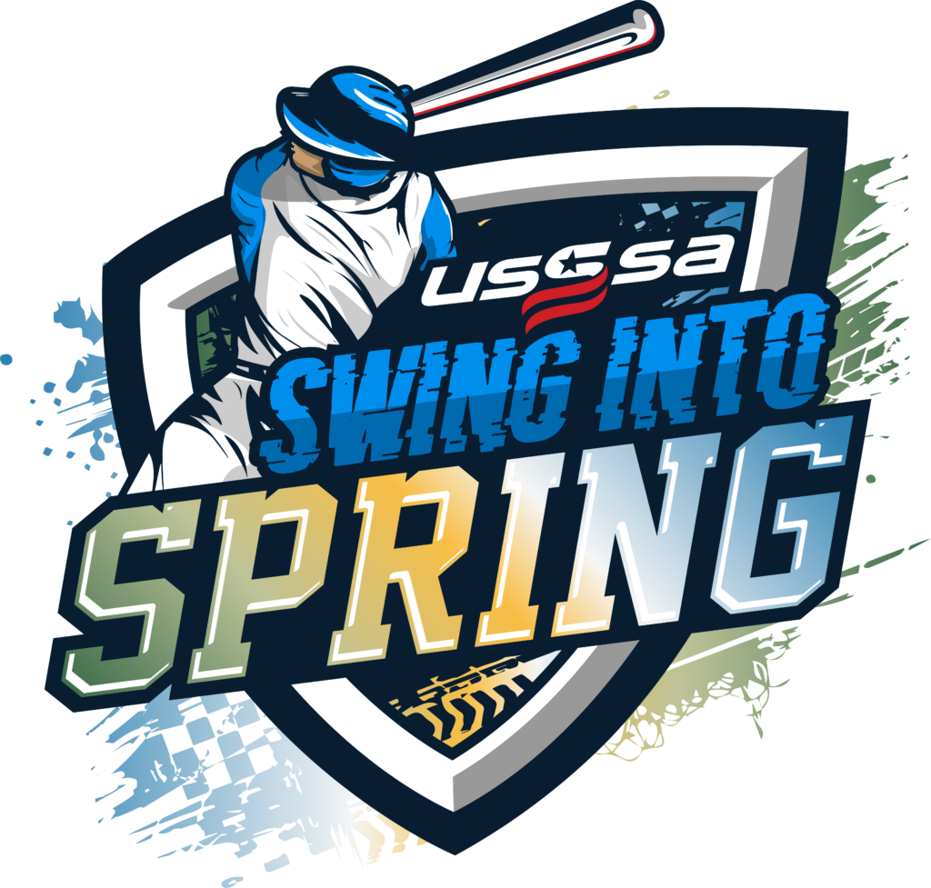 04/11 Swing Into Spring (2025) - Eastern Jackson County, MO - USSSA ...
