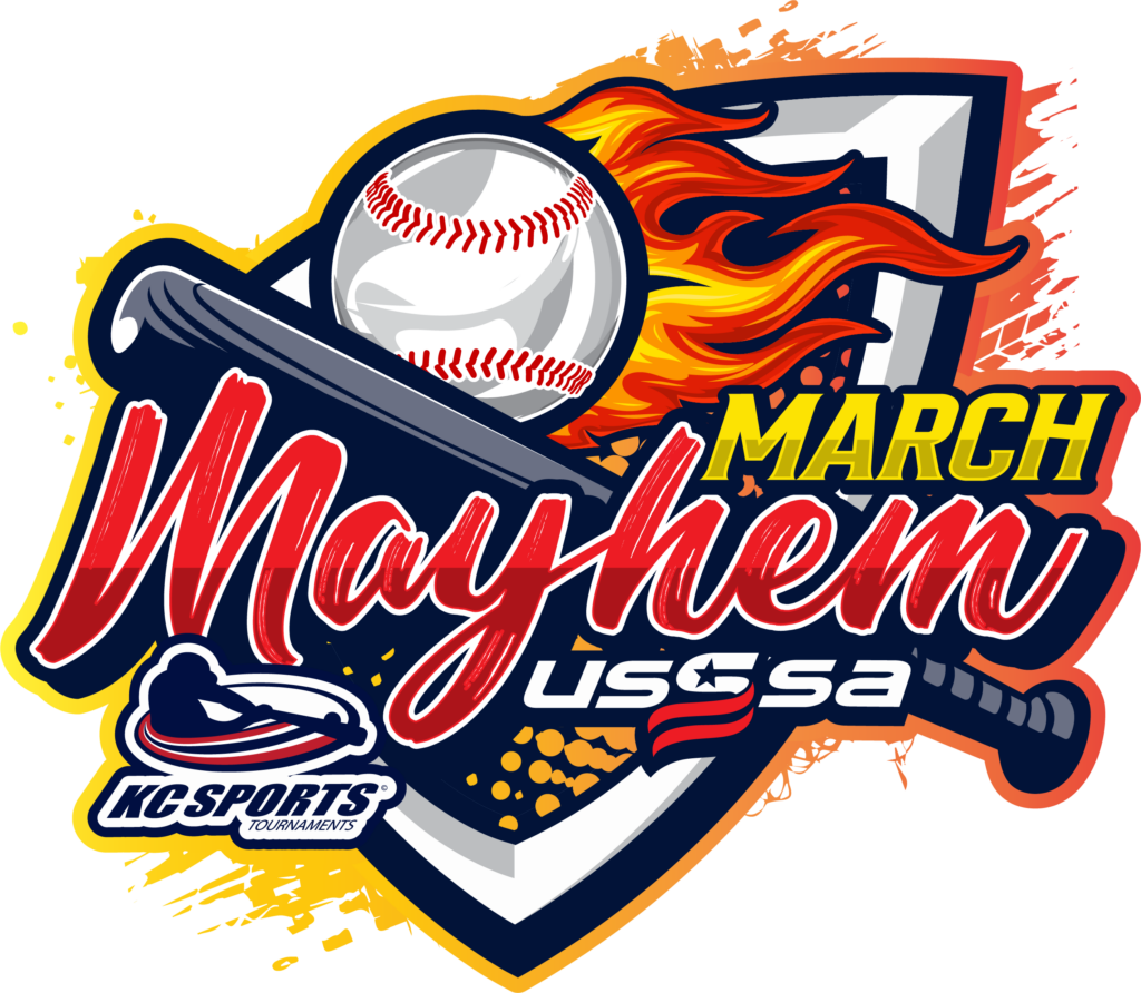 KC Sports March Mayhem (2025) - Liberty, MO - USSSA Missouri Baseball