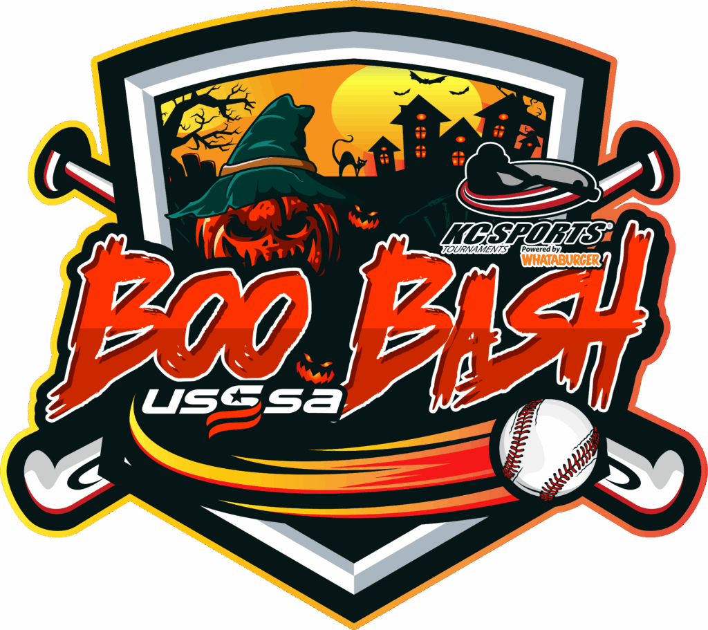 KC Sports Boo Bash (2025) - Liberty, MO - USSSA Missouri Baseball