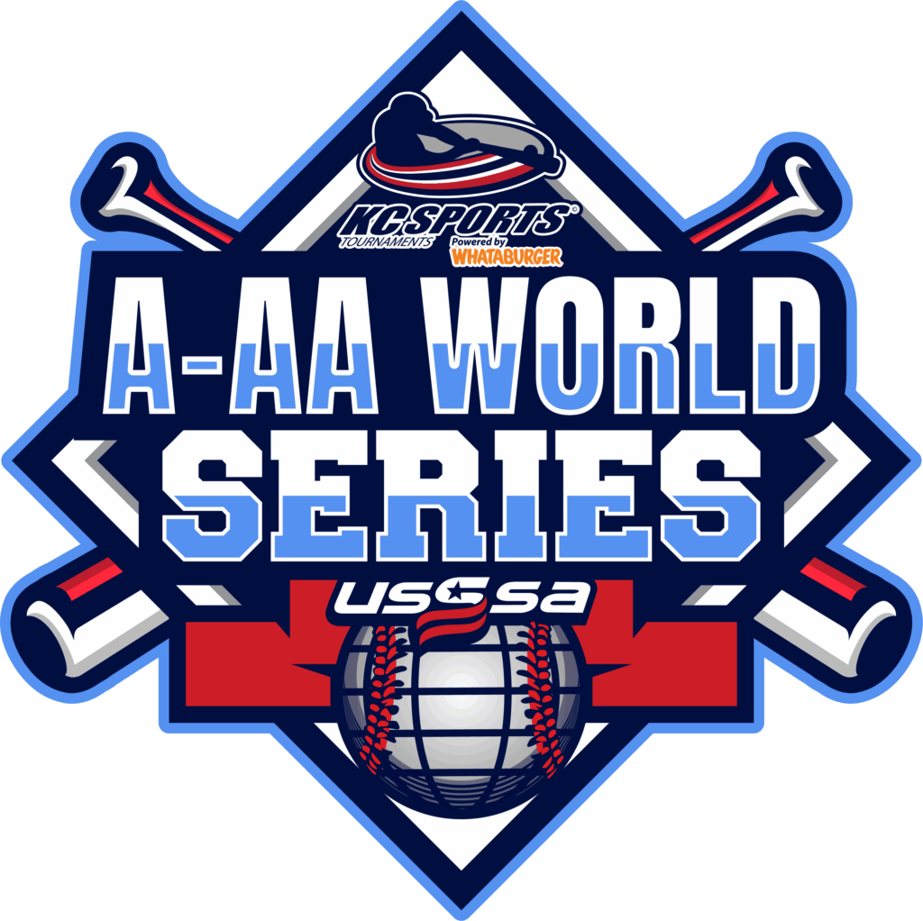USSSA World Series – Kansas City (2026) - Liberty/ Shawnee, MO - USSSA ...