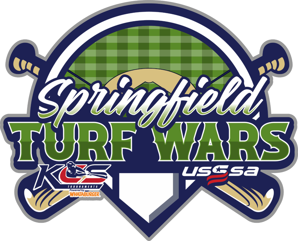 KCS Springfield Turf Wars (2026) - Springfield, MO - USSSA Missouri Baseball