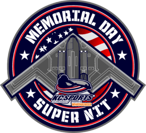 KC Sports Memorial Day Super NIT (2026) - Liberty, MO - USSSA Missouri ...