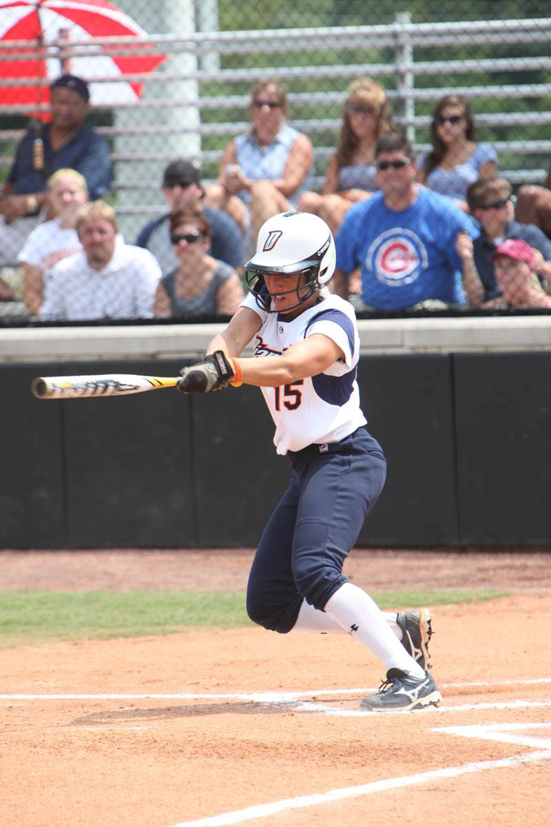 PRIDE SHUTS DOWN DIAMONDS 7-0 – USSSA Pride