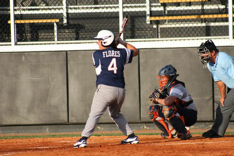 USSSA Florida Pride Take First Loss This Weekend against Akron Racers ...