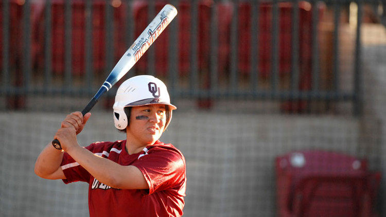 Amber Flores to have jersey retired – USSSA Pride