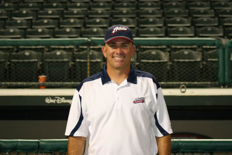 Walton Claims 400th Win – USSSA Pride