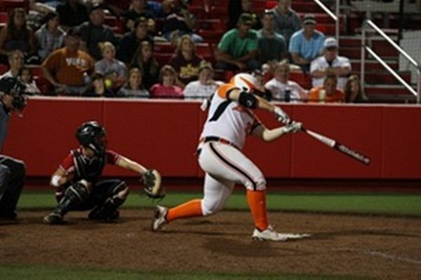 Goler Walks Off; Drop Pride in 6-5 Loss – USSSA Pride