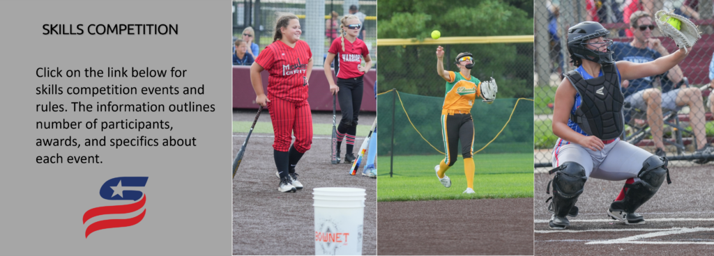 Skills Competition – Play It Forward Sportz