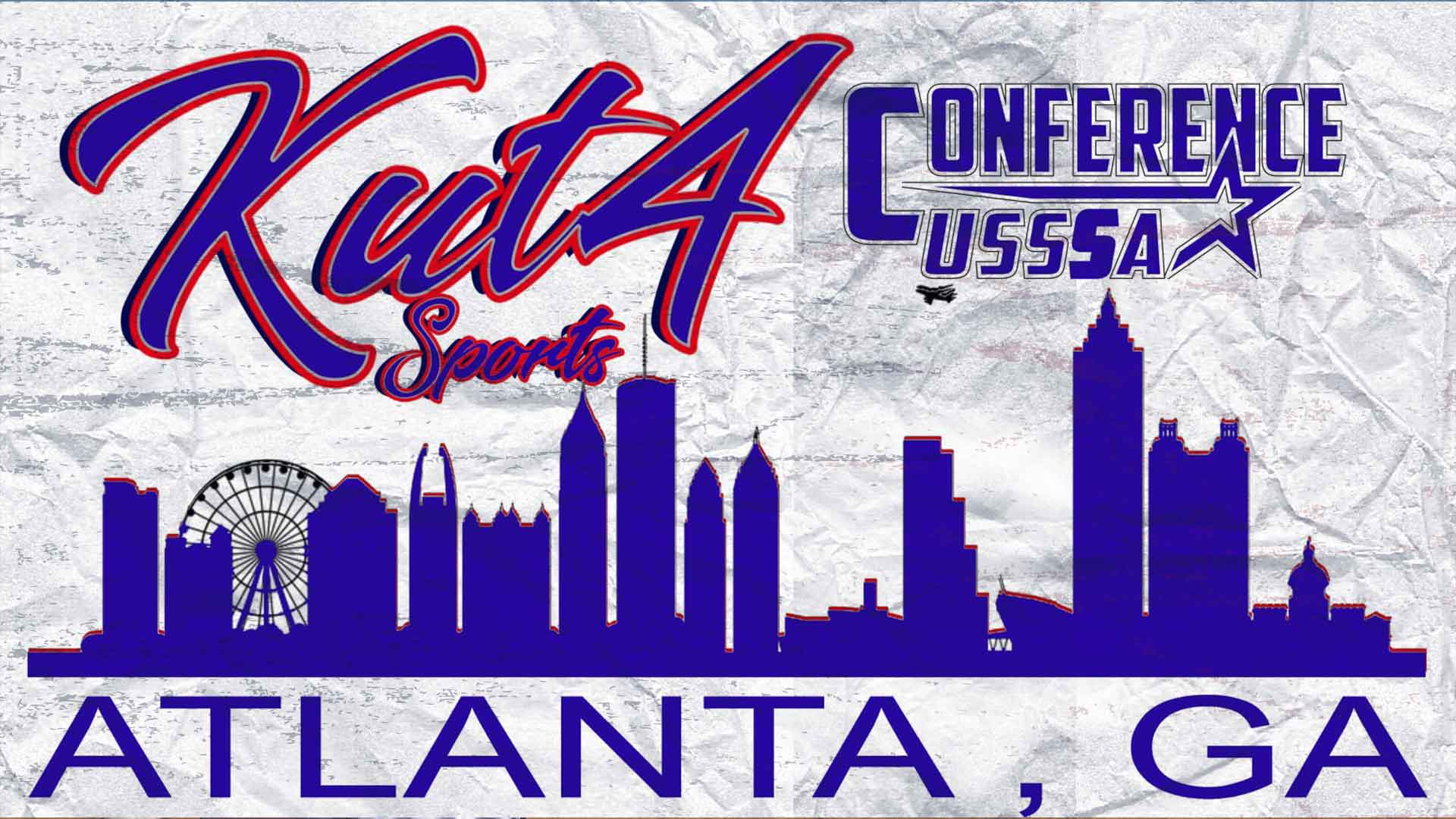 2022 Kut4 Sports Atlanta Major bracket and team list link! – Conference ...