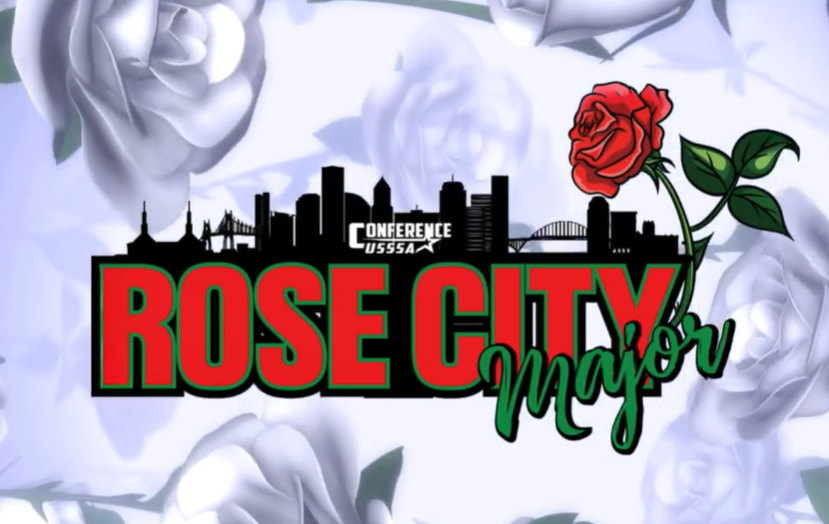 2024 “Rose City” tournament preview! – Conference USSSA