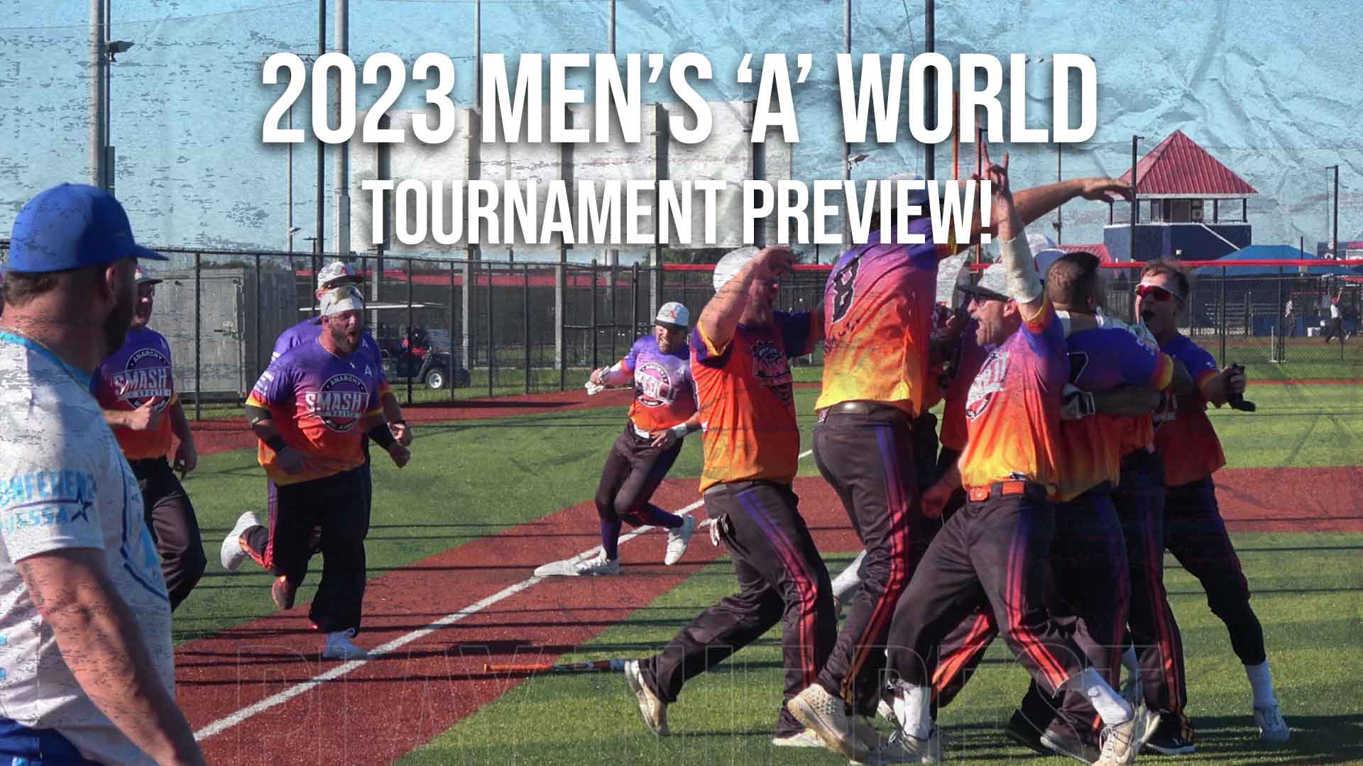 Latest News – Conference USSSA