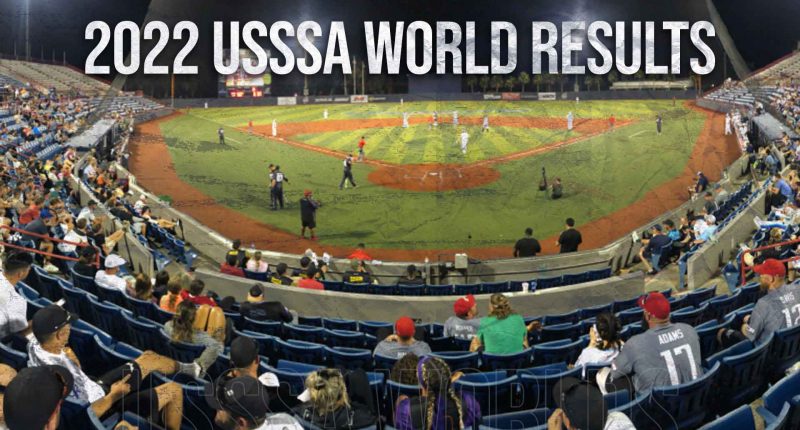 Conference USSSA - Conference USSSA