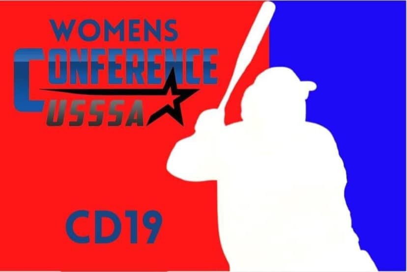Final 2023 Women’s Conference Update! – Conference USSSA