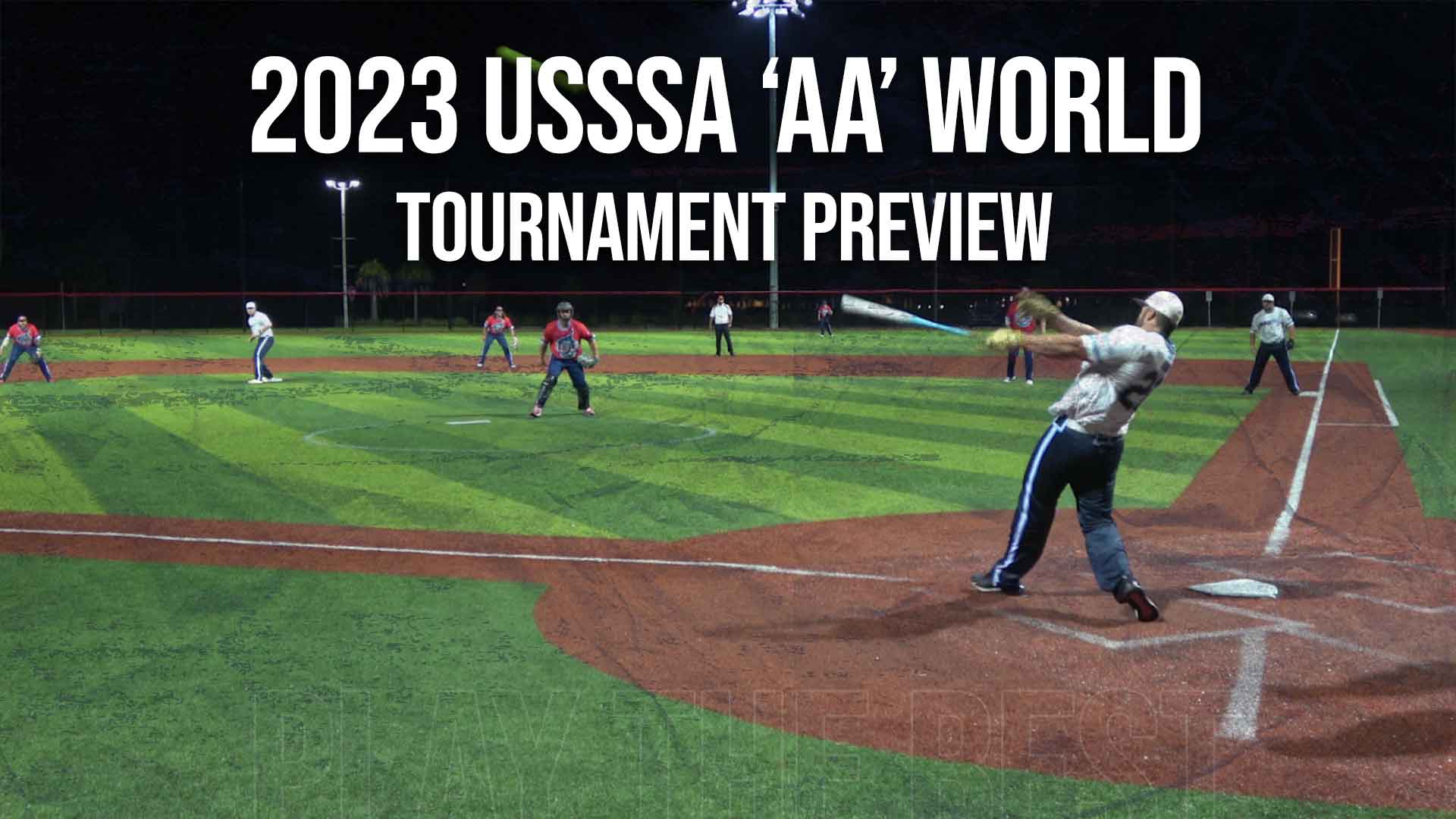 Latest News – Conference USSSA