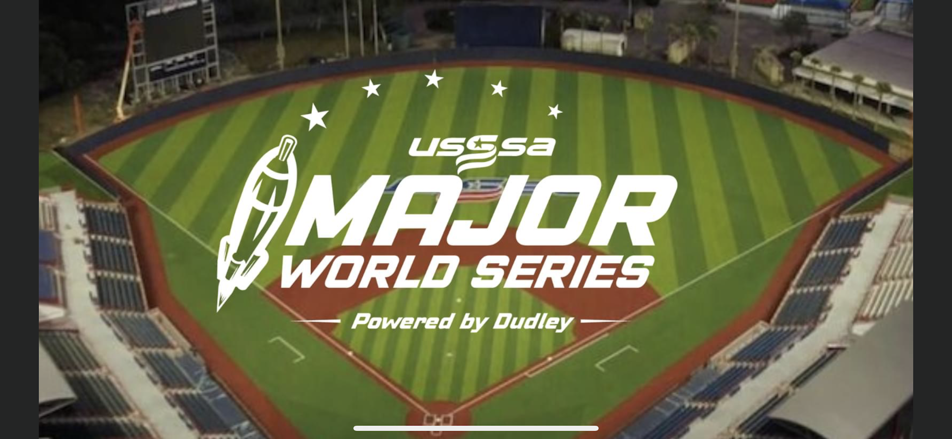 2024 Major World Series tournament report! – Conference USSSA