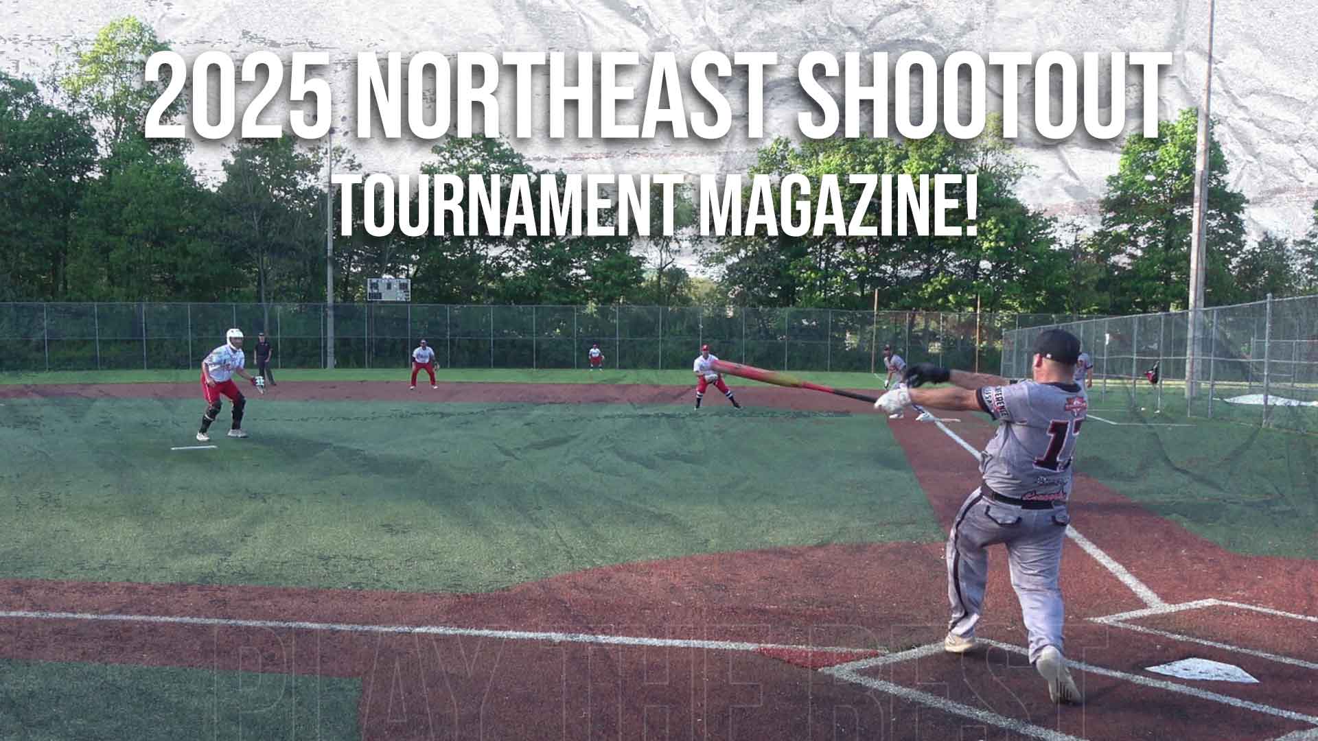2025 Northeast Shootout tournament report! – Conference USSSA