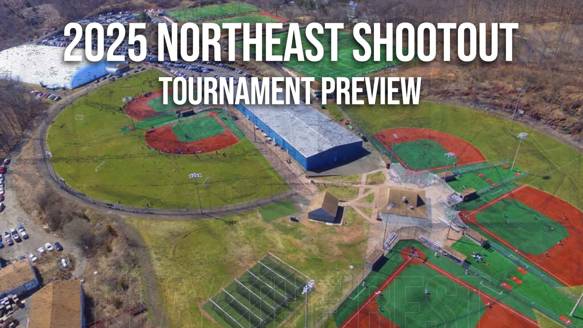 2025 Northeast Shootout tournament preview! – Conference USSSA