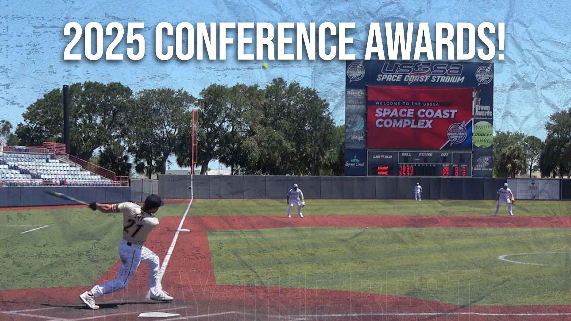 Latest News – Conference USSSA